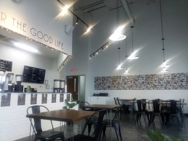 Sidecar Coffee Shop - reviews,open hours,photo spots, things to do ...