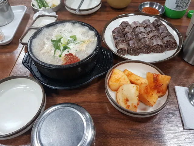 Hanguk Sundae - reviews,open hours,photo spots, things to do ...