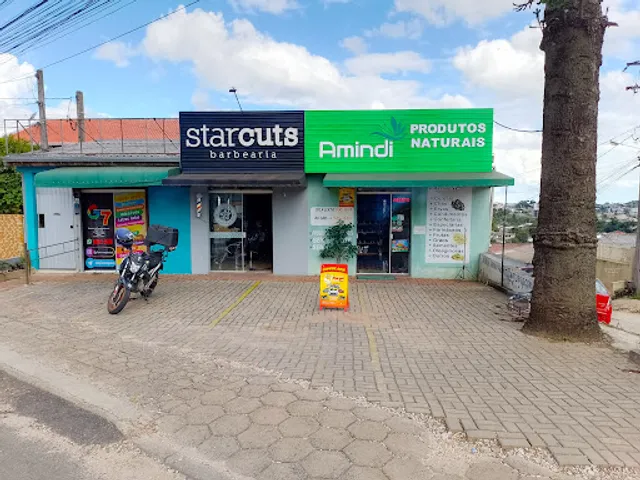 AMINDI PRODUTOS NATURAIS - reviews,open hours,photo spots, things to do ...