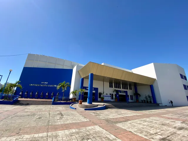 Academic Tower UAS in Culiacán Rosales, Mexico - reviews,open hours ...