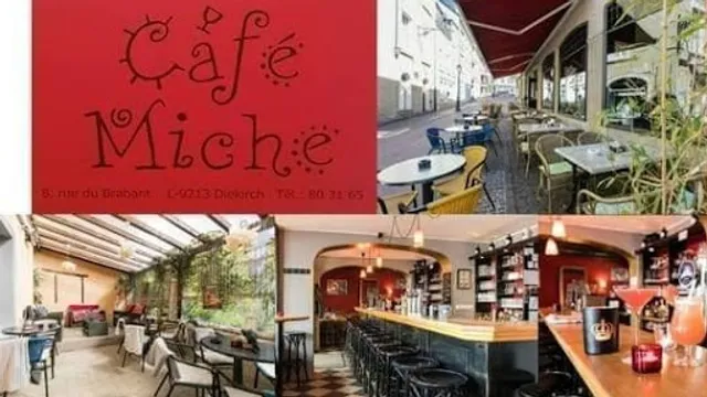 Café Miche - reviews,open hours,photo spots, things to do | WanderBoat ...