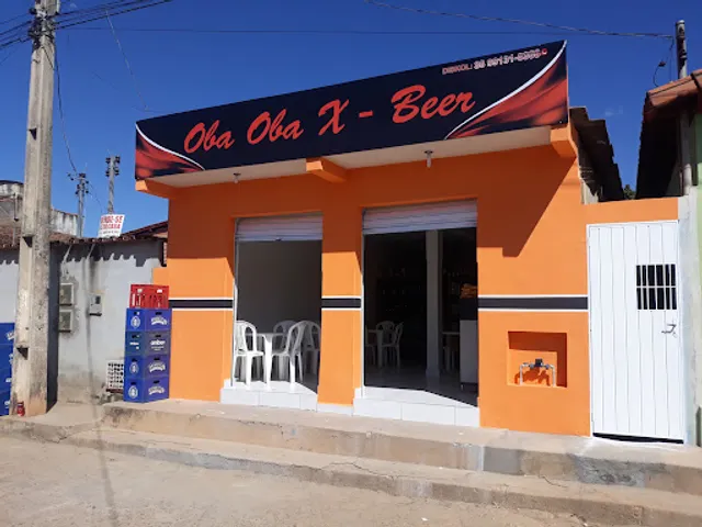 OBA OBA X - BEER - reviews,open hours,photo spots, things to do ...