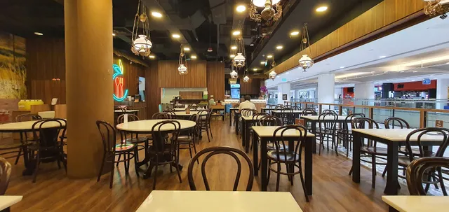 Makan Makan - reviews,open hours,photo spots, things to do | WanderBoat ...
