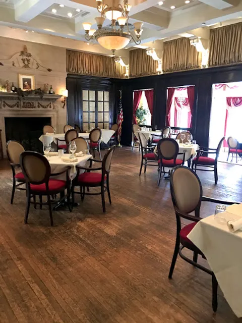 Bella Tori at the Mansion - reviews,open hours,photo spots, things to ...