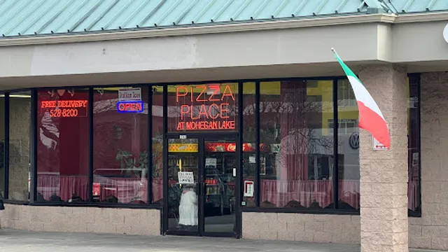 My Favorite Pizza Place - reviews,open hours,photo spots, things to do ...