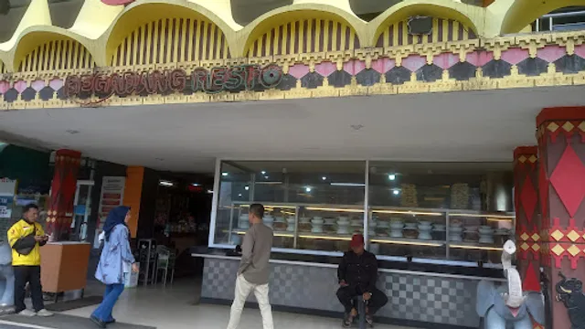 Begadang Resto Convention Hall - reviews,open hours,photo spots, things ...