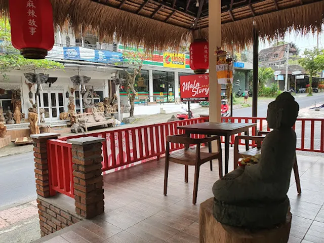 Mala Story - reviews,open hours,photo spots,things to do | WanderBoat ...