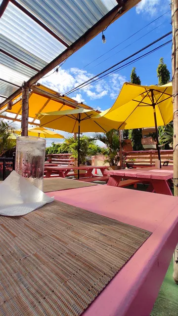 Socialites Restaurant and Bar - Dover Rd, Oistins, Christ Church ...