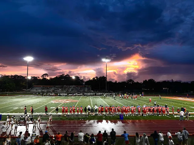 Boone High School - reviews,open hours,photo spots,things to do ...