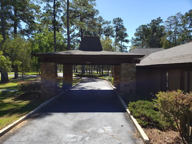 Prestwood Country Club - reviews,open hours,photo spots, things to do ...