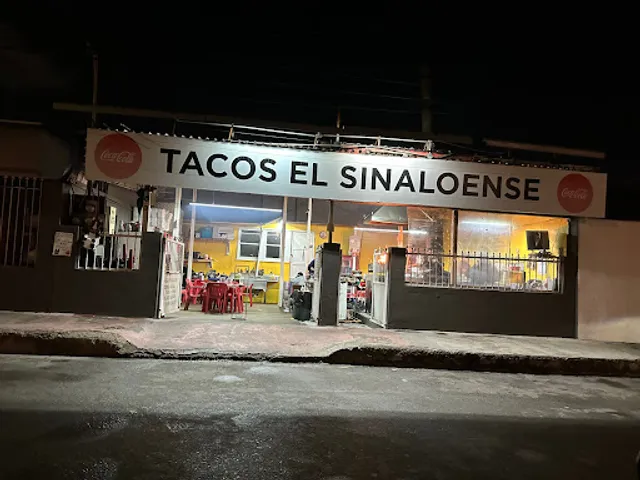Tacos "El Sinaloense" - reviews,open hours,photo spots, things to do ...