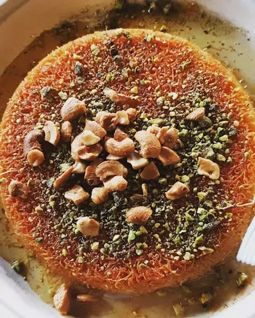 Kunafeh House - reviews,open hours,photo spots, things to do ...