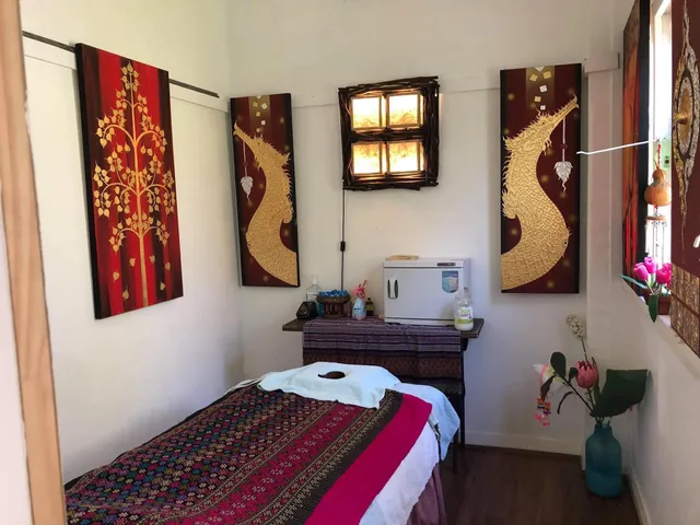 Blossom Traditional Thai Massage in 14 Inglethorpe Ave, Kensington NSW ...