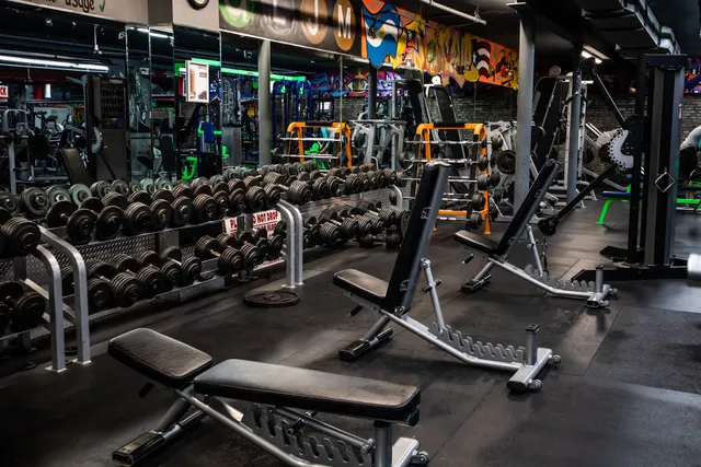 Absolute Power Gym - reviews,open hours,photo spots,things to do ...