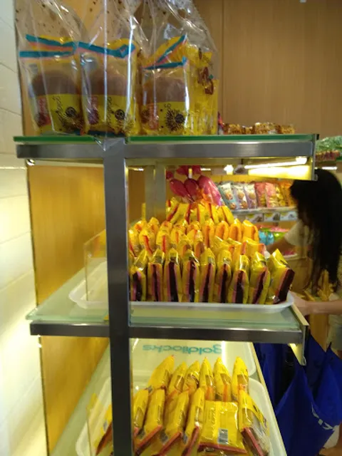 Goldilocks - reviews,open hours,photo spots, things to do | WanderBoat ...