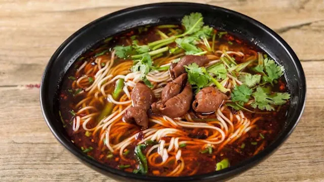 MEET Noodles 面面 Lanzhou Beef Noodle 兰州牛肉面 - reviews,open hours,photo ...