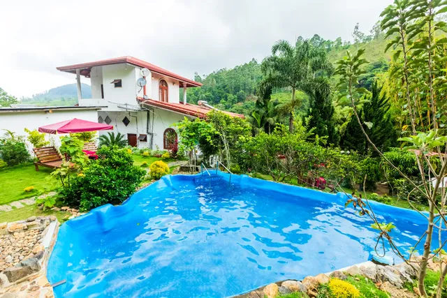 Ella Heaven Inn - reviews,open hours,photo spots,things to do ...