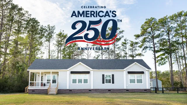 Clayton Homes in 2850 E Wood St, Paris, TN 38242: Discover The Opening ...