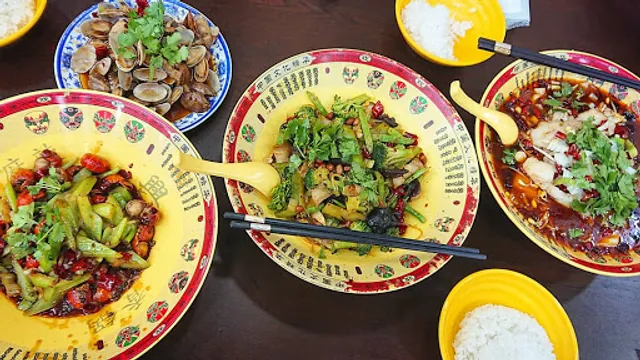 Wan Xing Mala Hotpot - reviews,open hours,photo spots, things to do ...