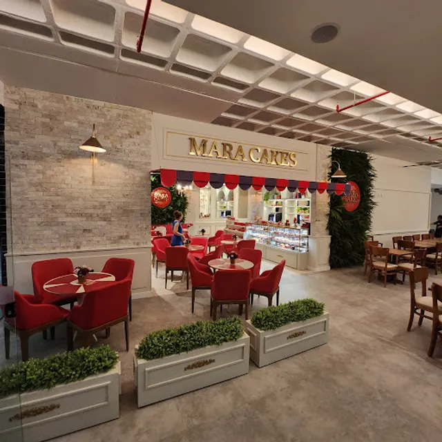 Mara Cakes - reviews,open hours,photo spots, things to do | WanderBoat ...