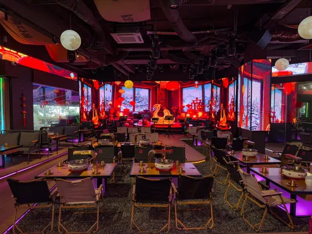 Xin Yan Korean Live Show BBQ in Singapore, Singapore - reviews,open ...