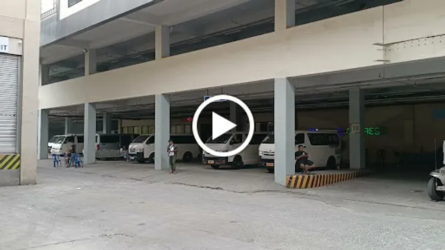 Malolos Central Transport Terminal - reviews,open hours,photo spots ...