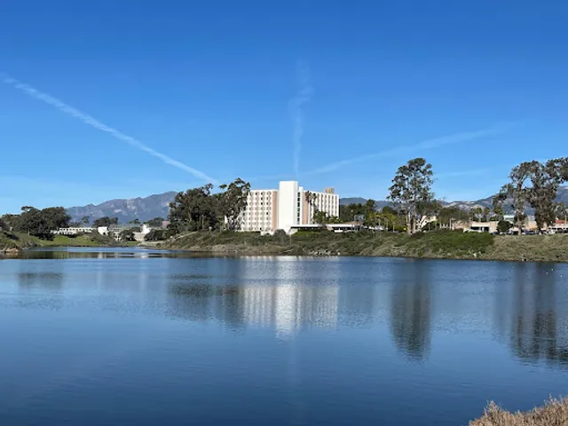UCSB Lagoon - reviews,open hours,photo spots,things to do | WanderBoat ...
