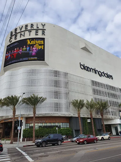 Beverly Plaza - reviews,open hours,photo spots,things to do ...