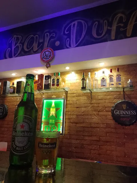Duff Bar e Petiscaria - reviews,open hours,photo spots, things to do ...