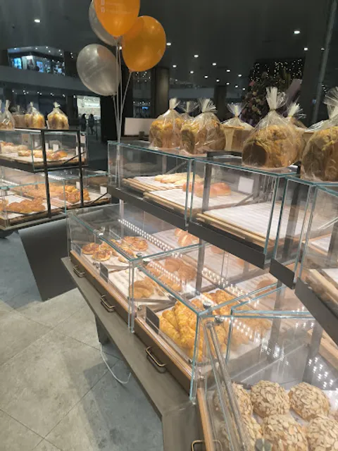 BreadTalk - One Ayala - reviews,open hours,photo spots, things to do ...