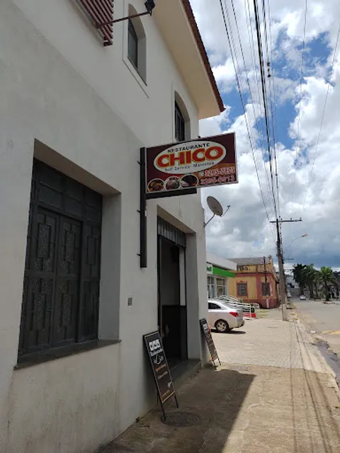 Restaurante do Chico - reviews,open hours,photo spots, things to do ...