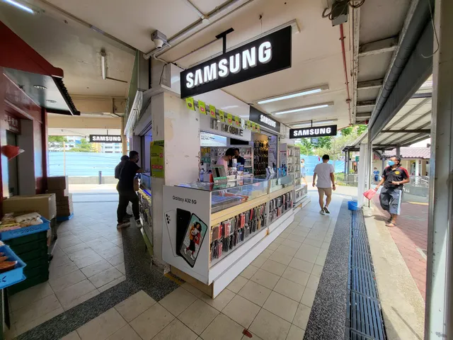 Tampines N2 Shopping Street in Singapore, Singapore - reviews,open ...