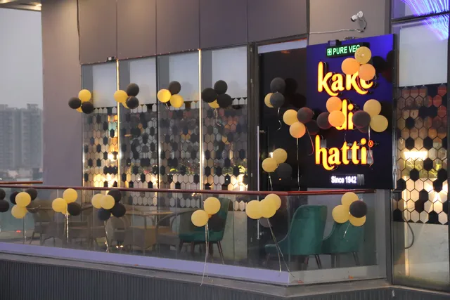 Kake Di Hatti Greater Noida West - reviews,open hours,photo spots ...