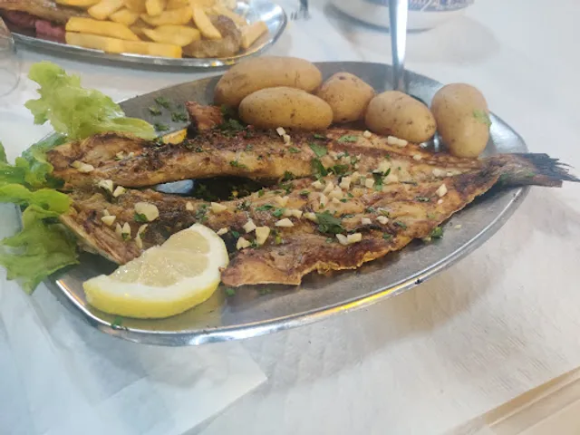 Restaurant Mantamar - reviews,open hours,photo spots, things to do ...