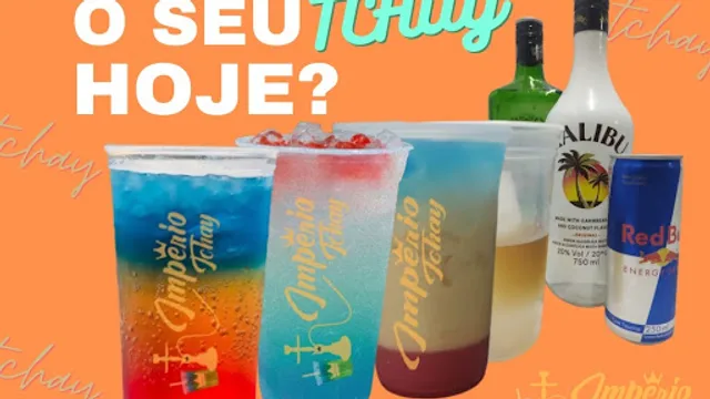 Império Tchay - reviews,open hours,photo spots, things to do ...