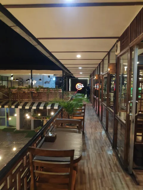 Dokdo Sarang korean restaurant - reviews,open hours,photo spots, things to do | WanderBoat AI ...