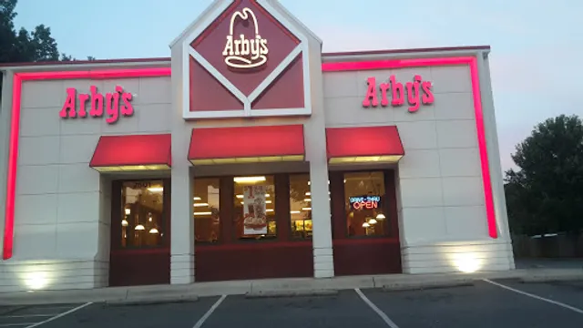Arby's - reviews,open hours,photo spots, things to do | WanderBoat AI Trip Planner