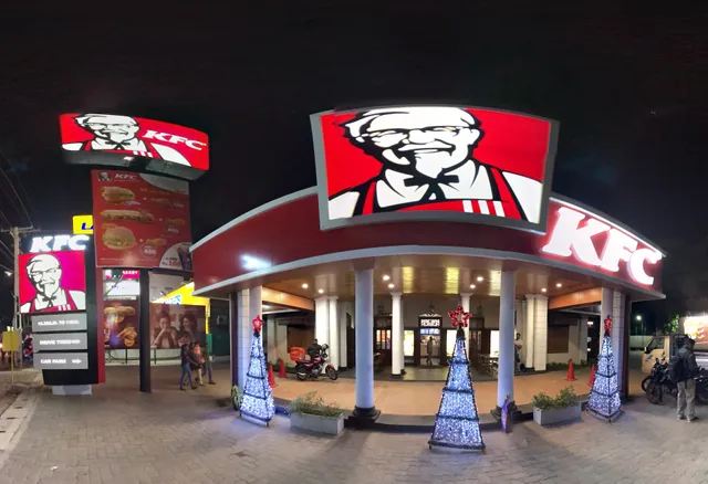 KFC - Moratuwa in Sri Lanka, Sri Lanka - reviews,open hours,photo spots ...
