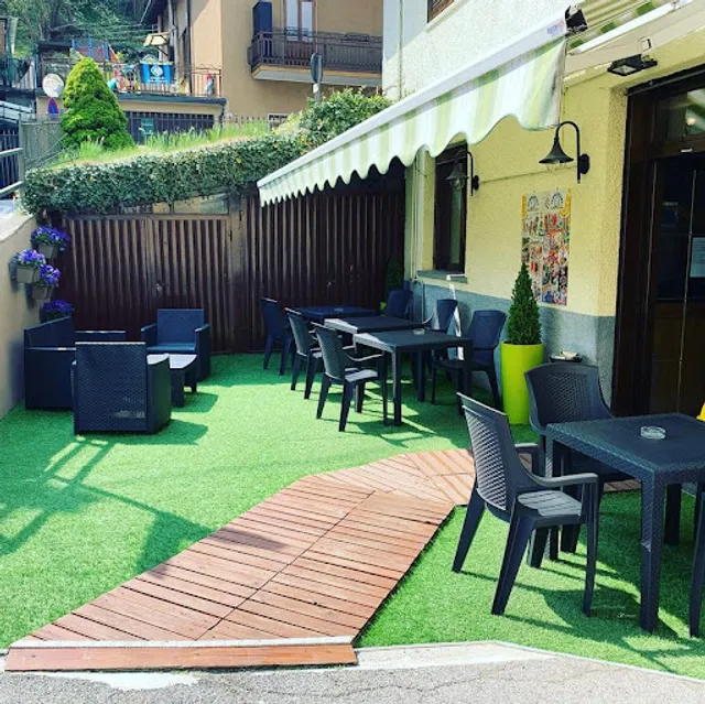 Caffetteria Iride di Boni Erika - reviews,open hours,photo spots ...