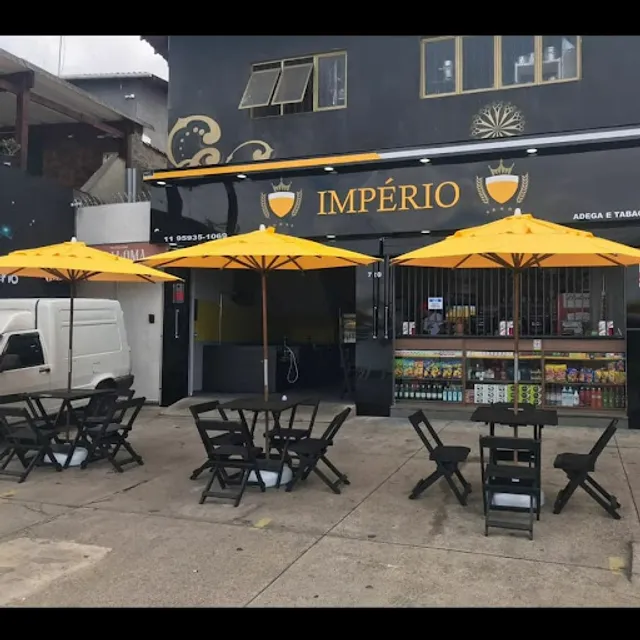 Império adega e tabacaria - reviews,open hours,photo spots, things to do | WanderBoat AI Trip ...