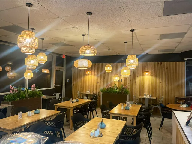 Museum of Contemporary Art of the Americas - reviews,open hours,photo ...