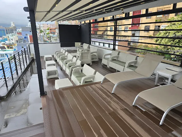 The Aether Cafe - reviews,open hours,photo spots, things to do ...