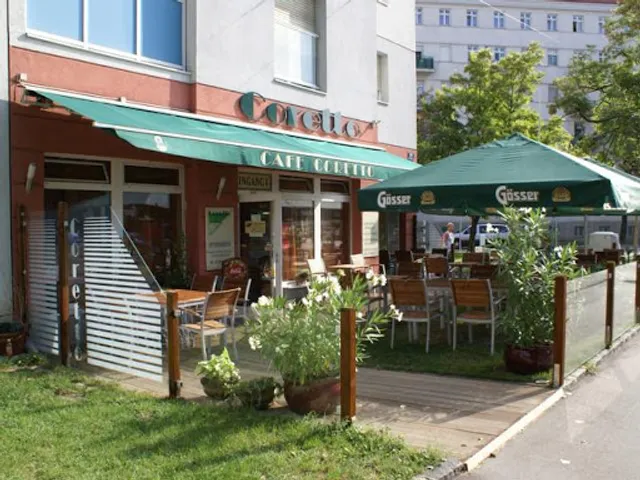 Cafe & Restaurant Coretto - reviews,open hours,photo spots, things to ...