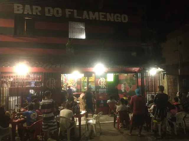 Bar Do Flamengo - reviews,open hours,photo spots, things to do ...