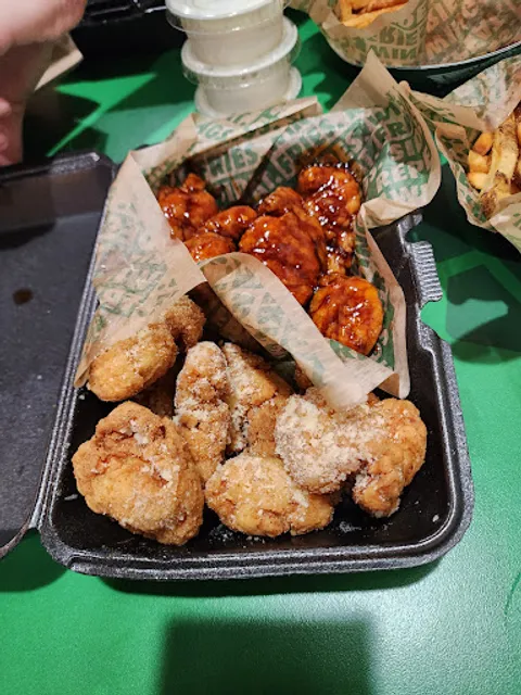 Wingstop - reviews,open hours,photo spots, things to do | WanderBoat AI ...