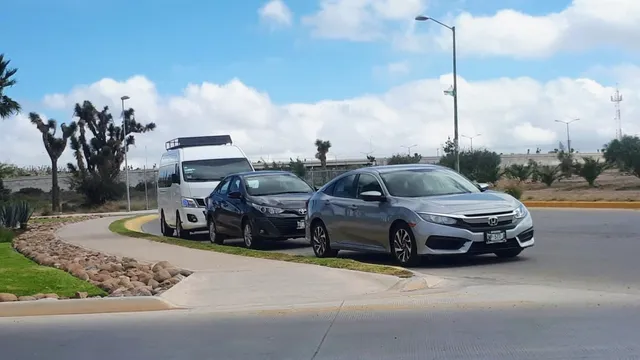 LTP, Logística en Transporte de Personal in San Luis Potosí, Mexico ...
