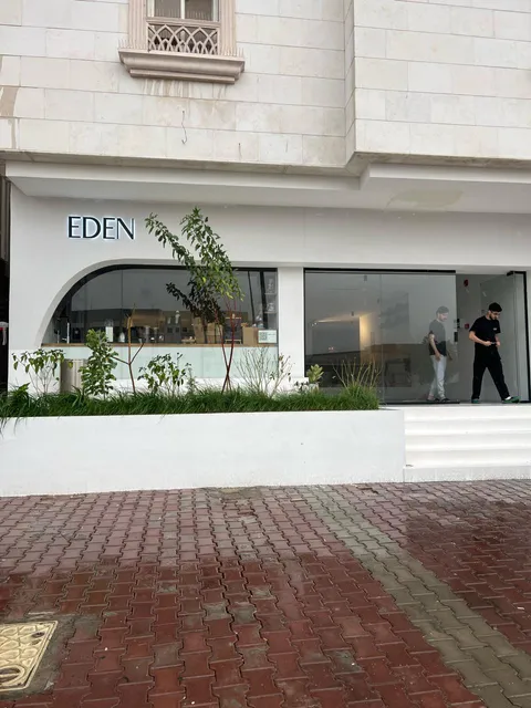 EDEN - reviews,open hours,photo spots, things to do | WanderBoat AI ...