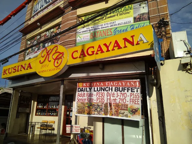 Kusina Cagayana - reviews,open hours,photo spots, things to do ...