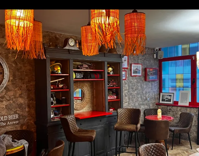 Fire House Bar in Tías, Spain - reviews,open hours,photo spots, things ...