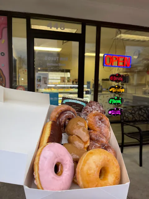 Donut Hub - reviews,open hours,photo spots, things to do | WanderBoat AI Trip Planner